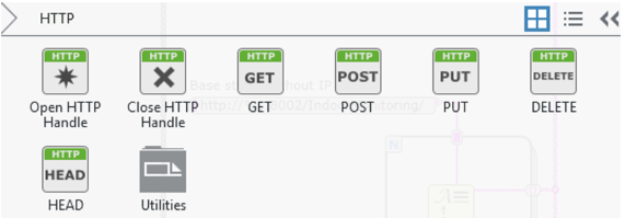 Labview On A Raspberry Pi And A Labview Nxg Web Dashboard Vi Technologies